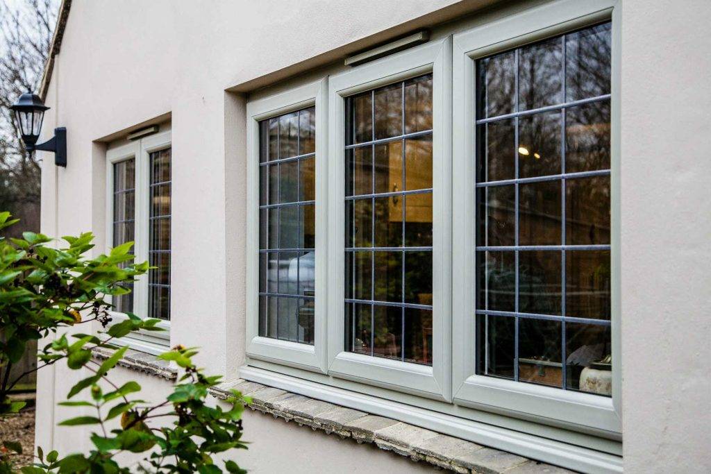 Cloudy Double Glazing Glass Replacement Sutton Coldfield | Case Study